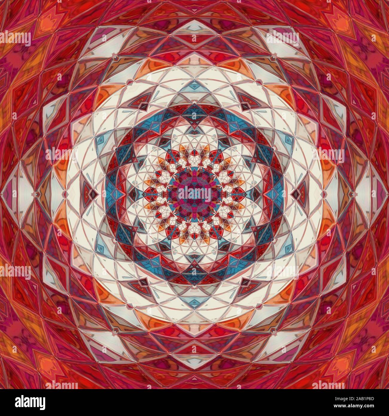 COLORFUL ABSTRACT PATTERNS Stock Photo - Alamy