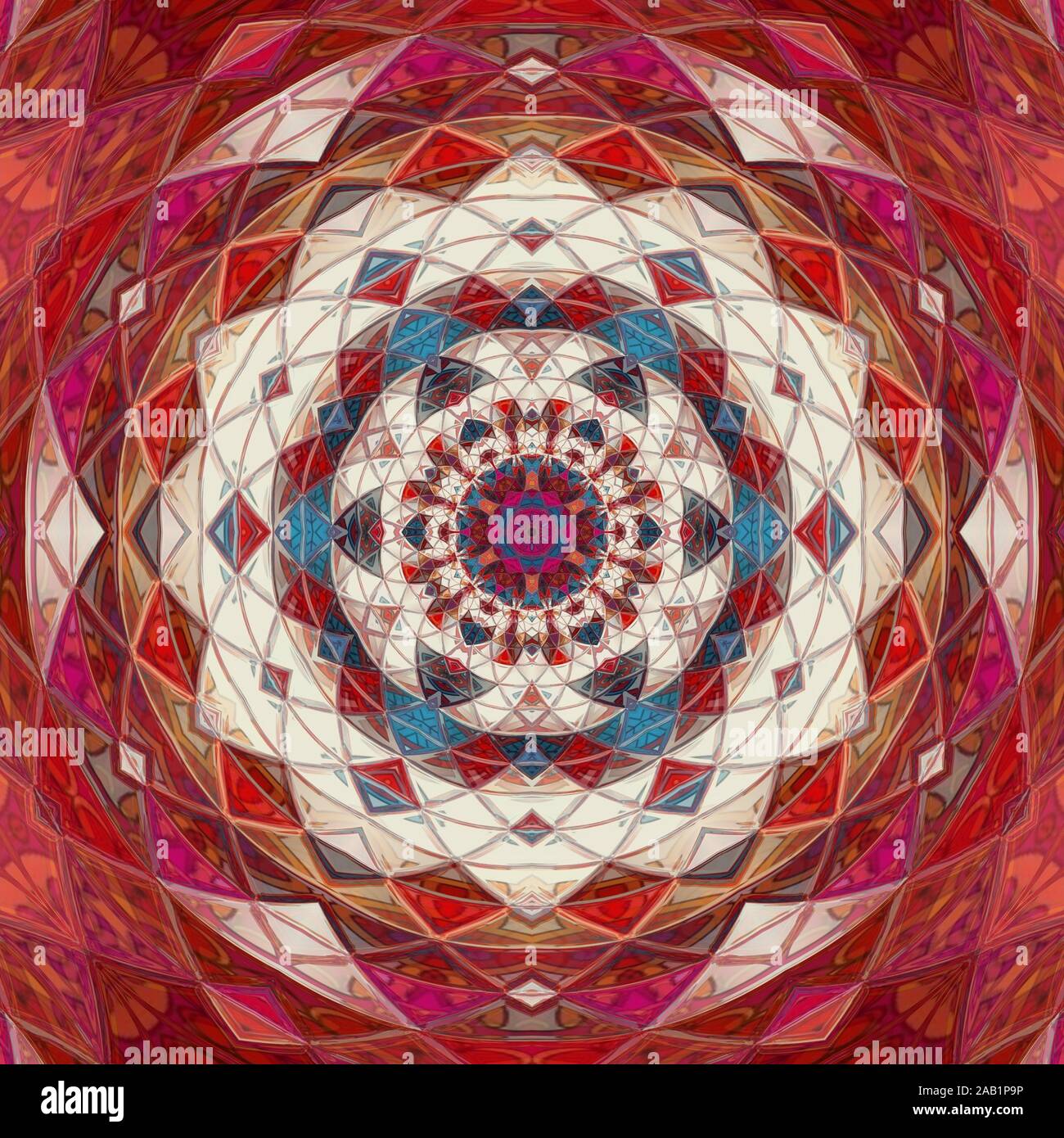 COLORFUL ABSTRACT PATTERNS Stock Photo - Alamy