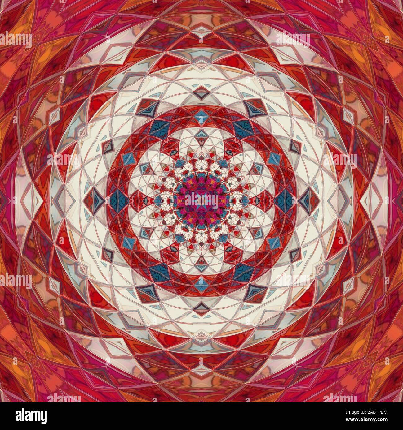 COLORFUL ABSTRACT PATTERNS Stock Photo - Alamy