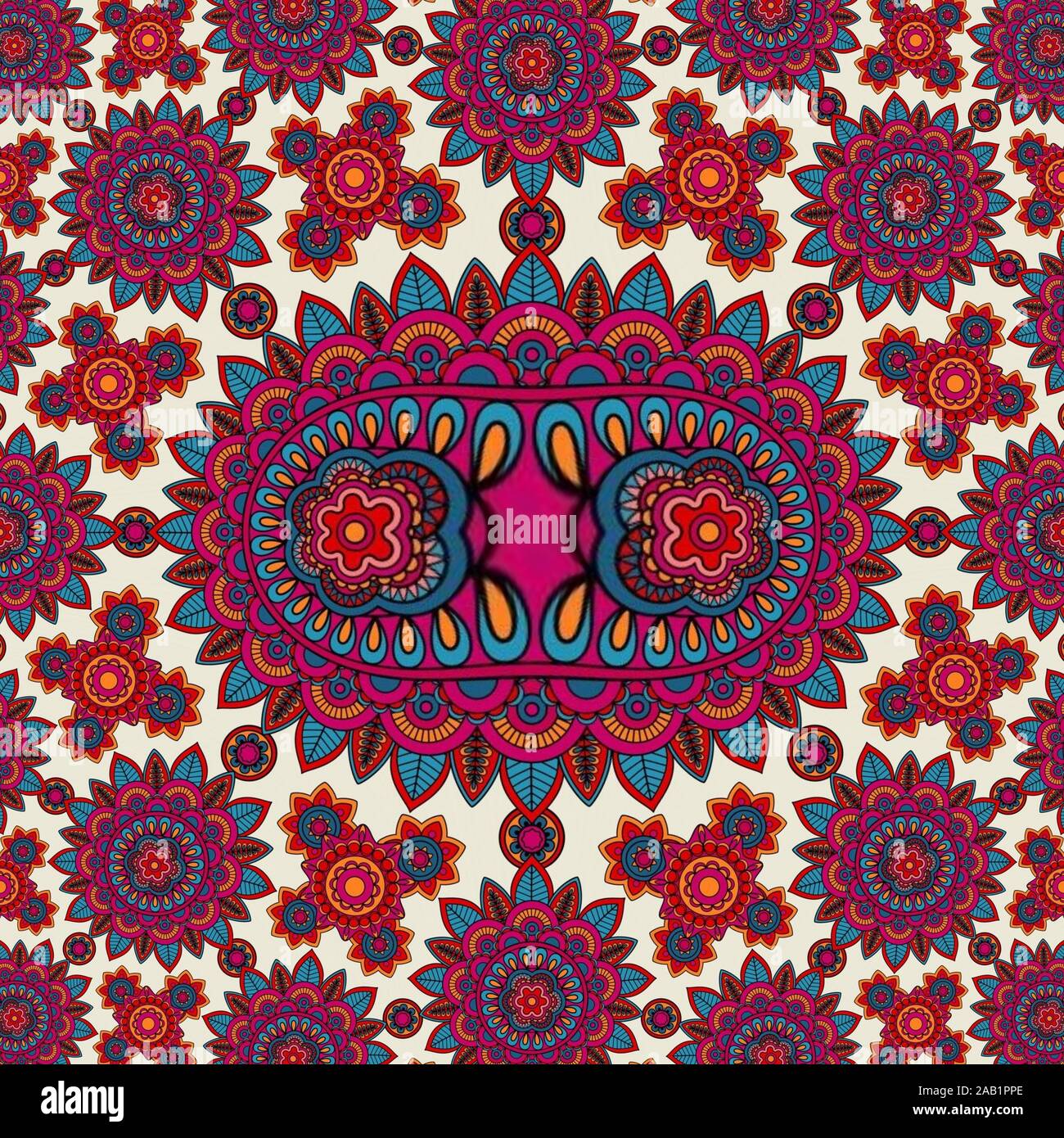 COLORFUL ABSTRACT PATTERNS Stock Photo - Alamy