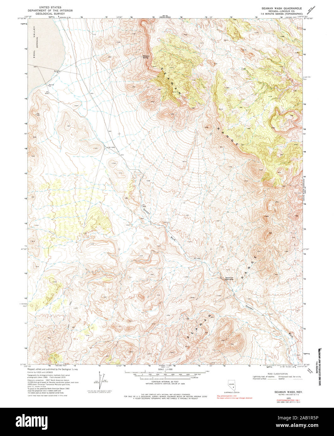 Seaman map Cut Out Stock Images & Pictures - Alamy