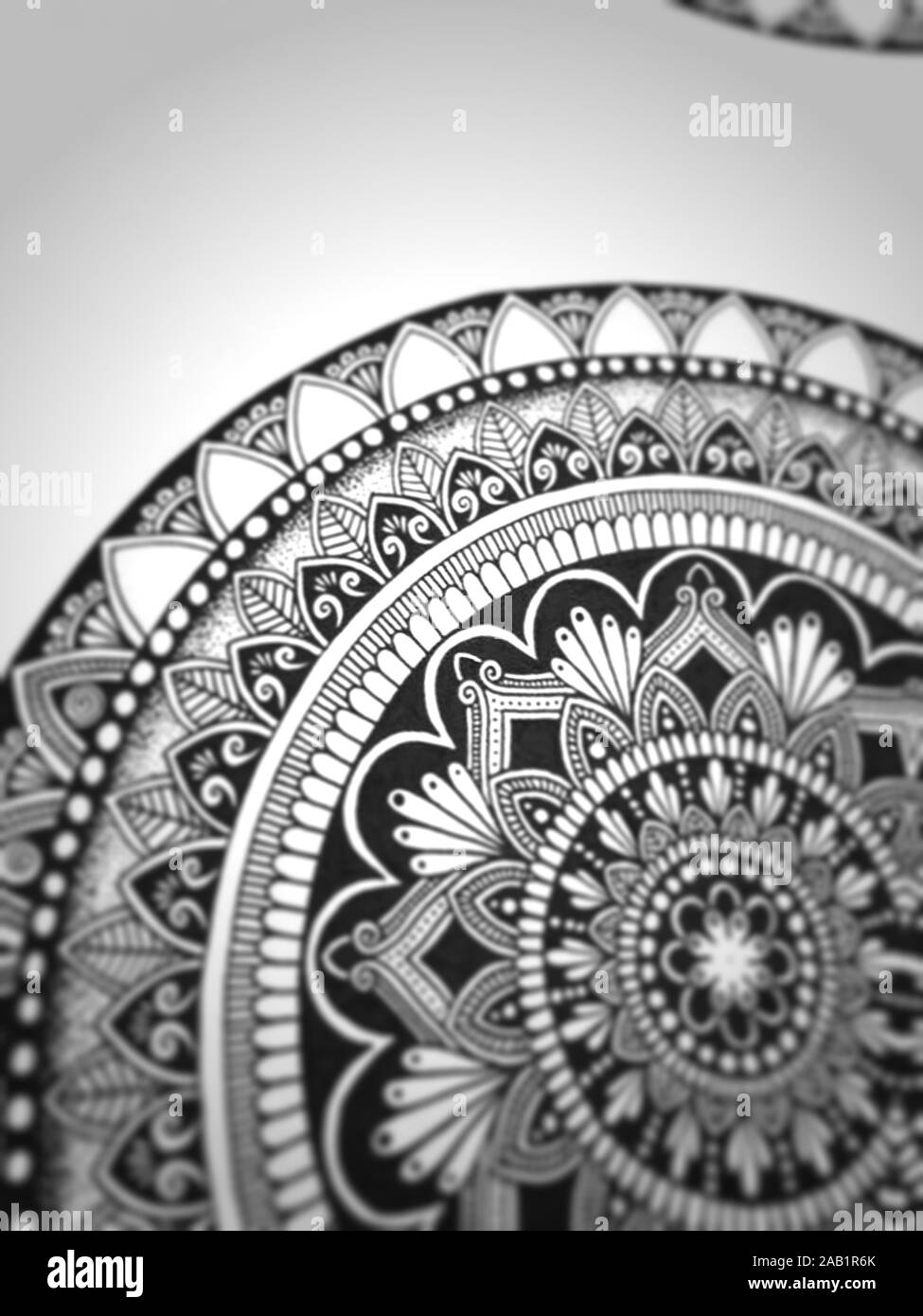 COLORFUL ABSTRACT PATTERNS AND WALLPAPERS Stock Photo - Alamy