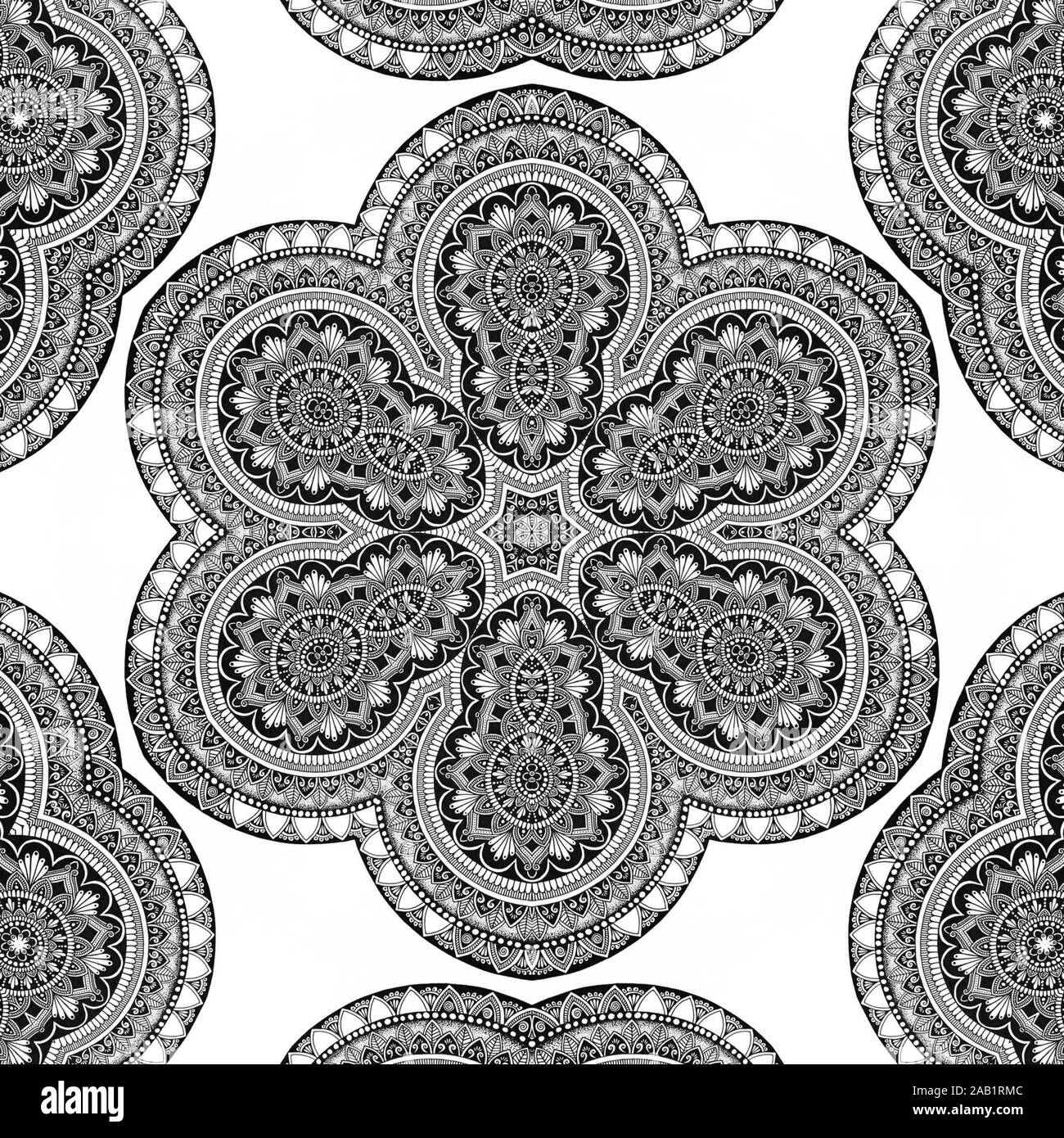 COLORFUL ABSTRACT PATTERNS AND WALLPAPERS Stock Photo - Alamy