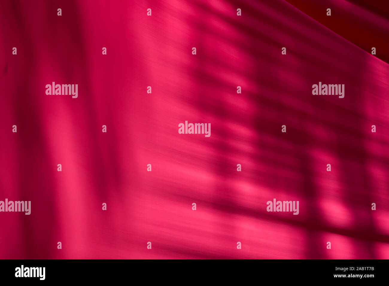 Red fabrics mix with light and shadow Stock Photo - Alamy