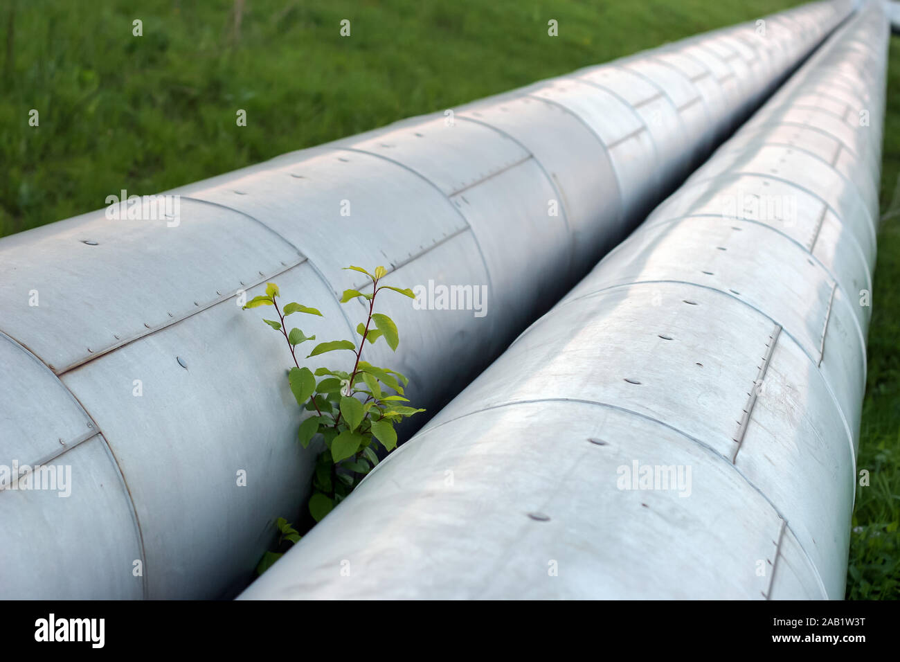 Thick water pipe hi-res stock photography and images - Alamy
