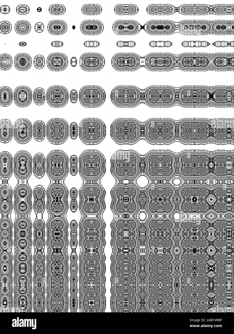 COLORFUL ABSTRACT PATTERNS AND WALLPAPERS Stock Photo - Alamy