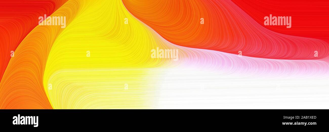 modern waves background design with gold, crimson and misty rose color ...
