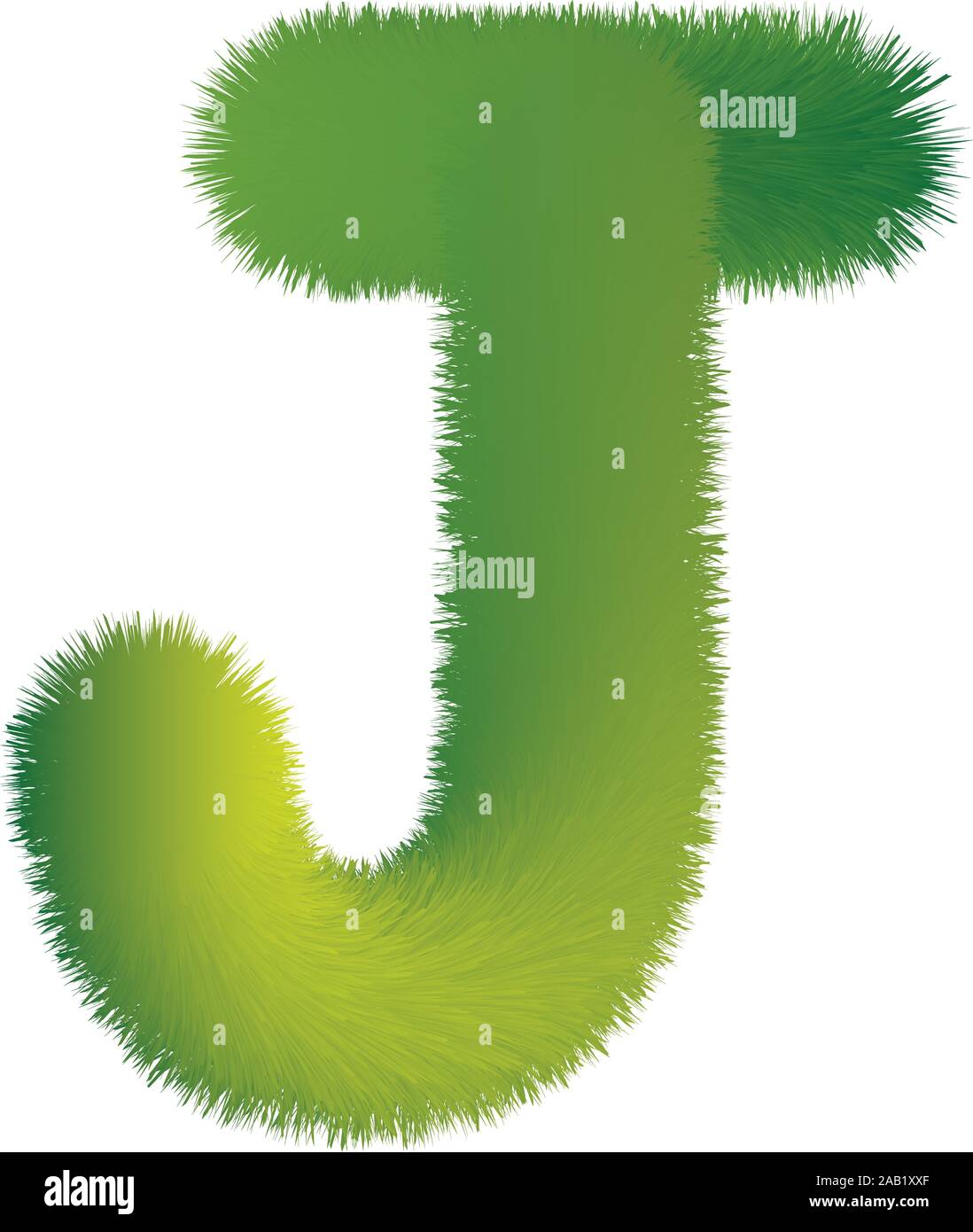 Fur j Stock Vector Images - Alamy