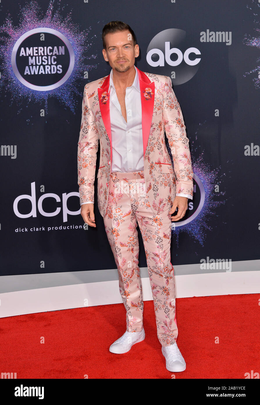 Damon sharpe hi-res stock photography and images - Alamy