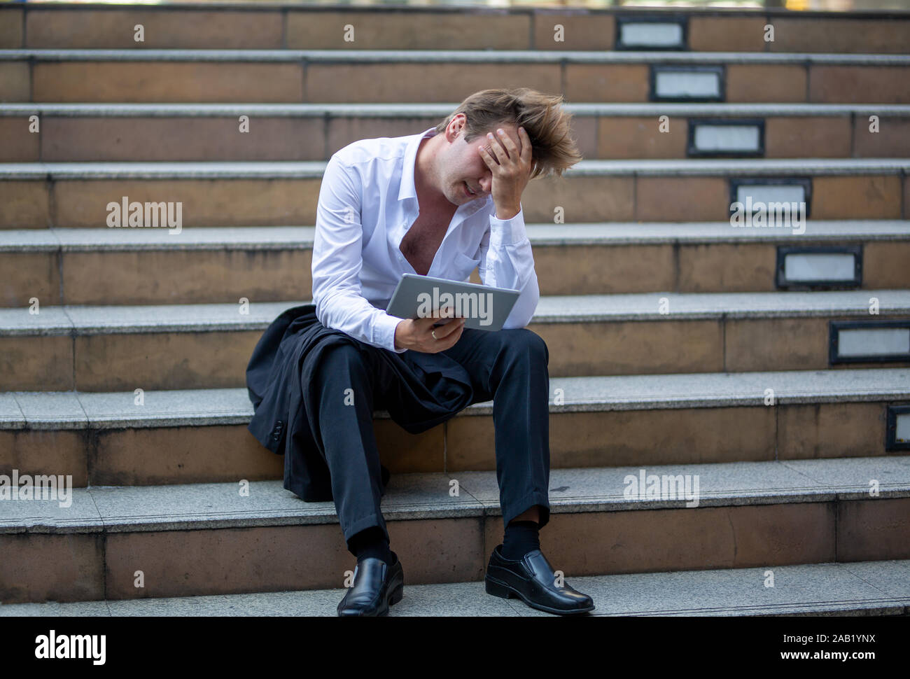 Bankruptcy Discharge High Resolution Stock Photography and Images - Alamy