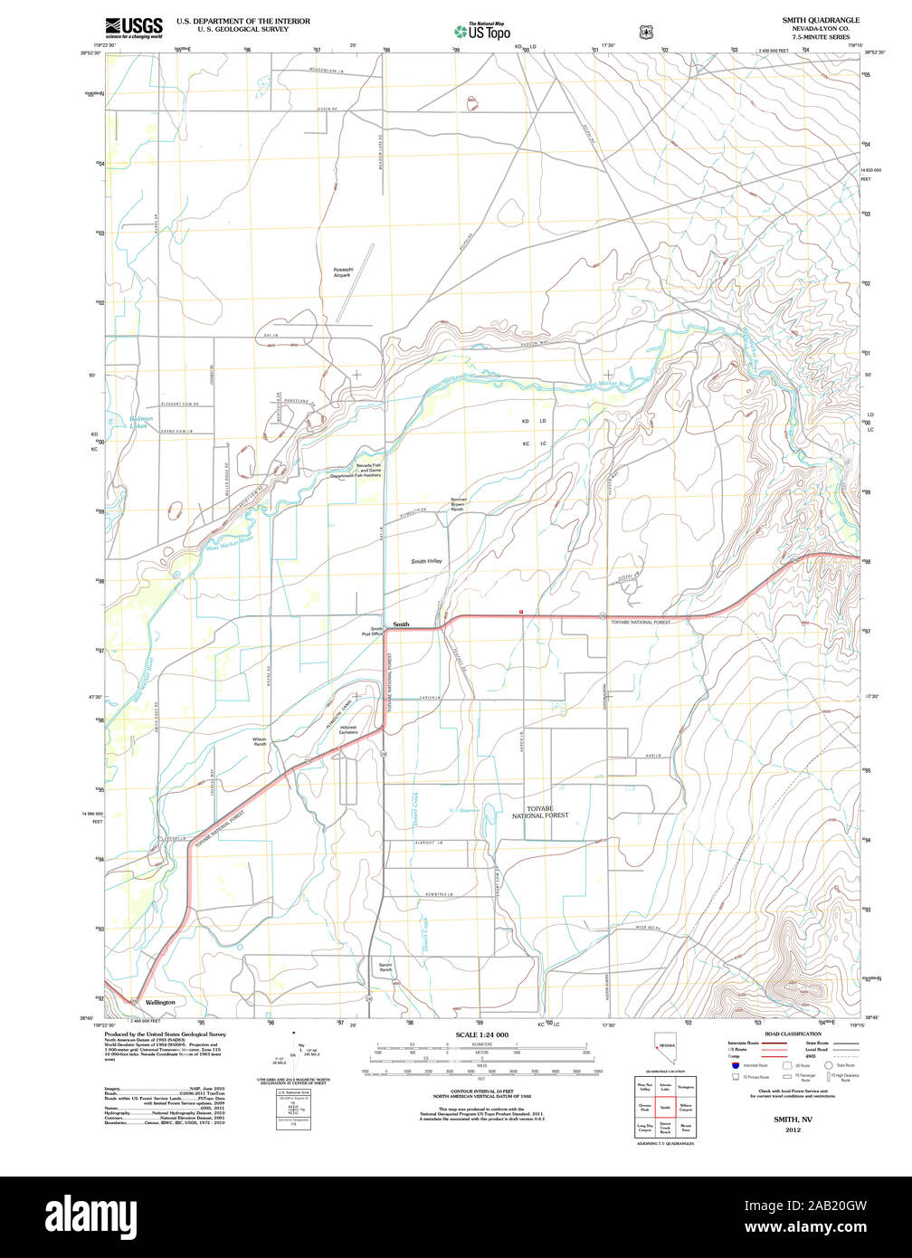 Nevada smith Cut Out Stock Images & Pictures - Alamy