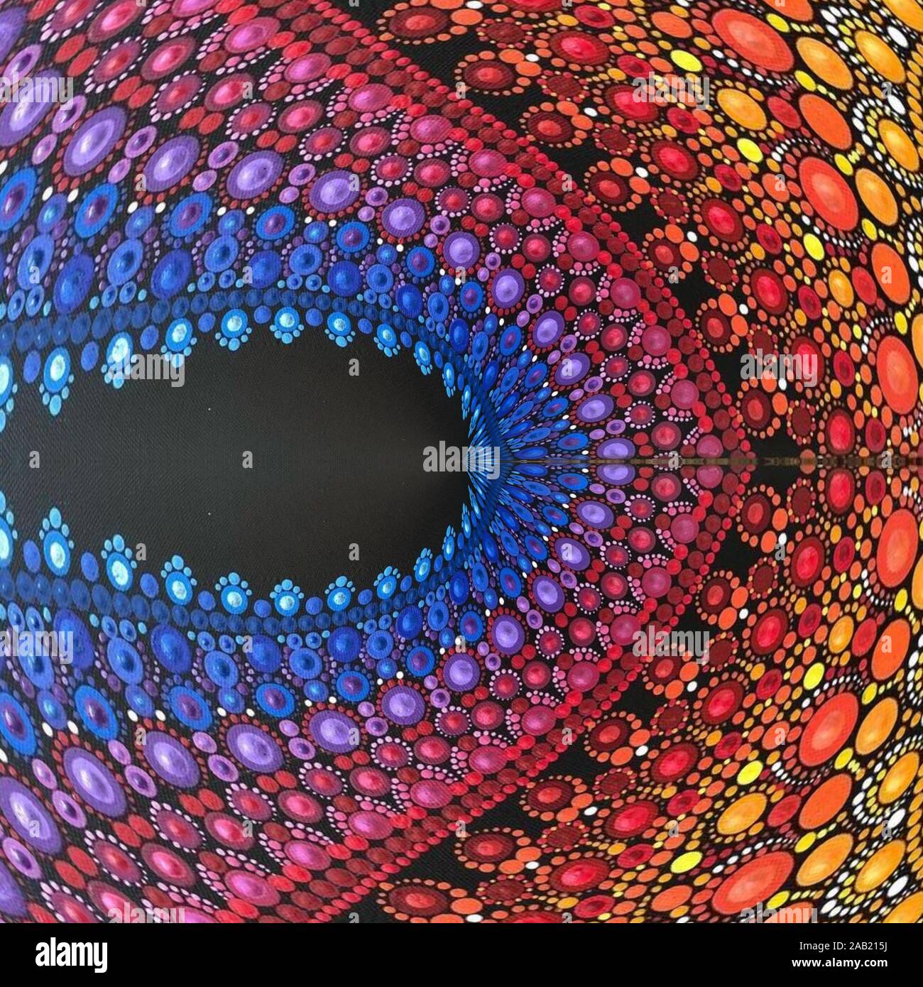 COLORFUL ABSTRACT PATTERNS AND WALLPAPERS Stock Photo - Alamy