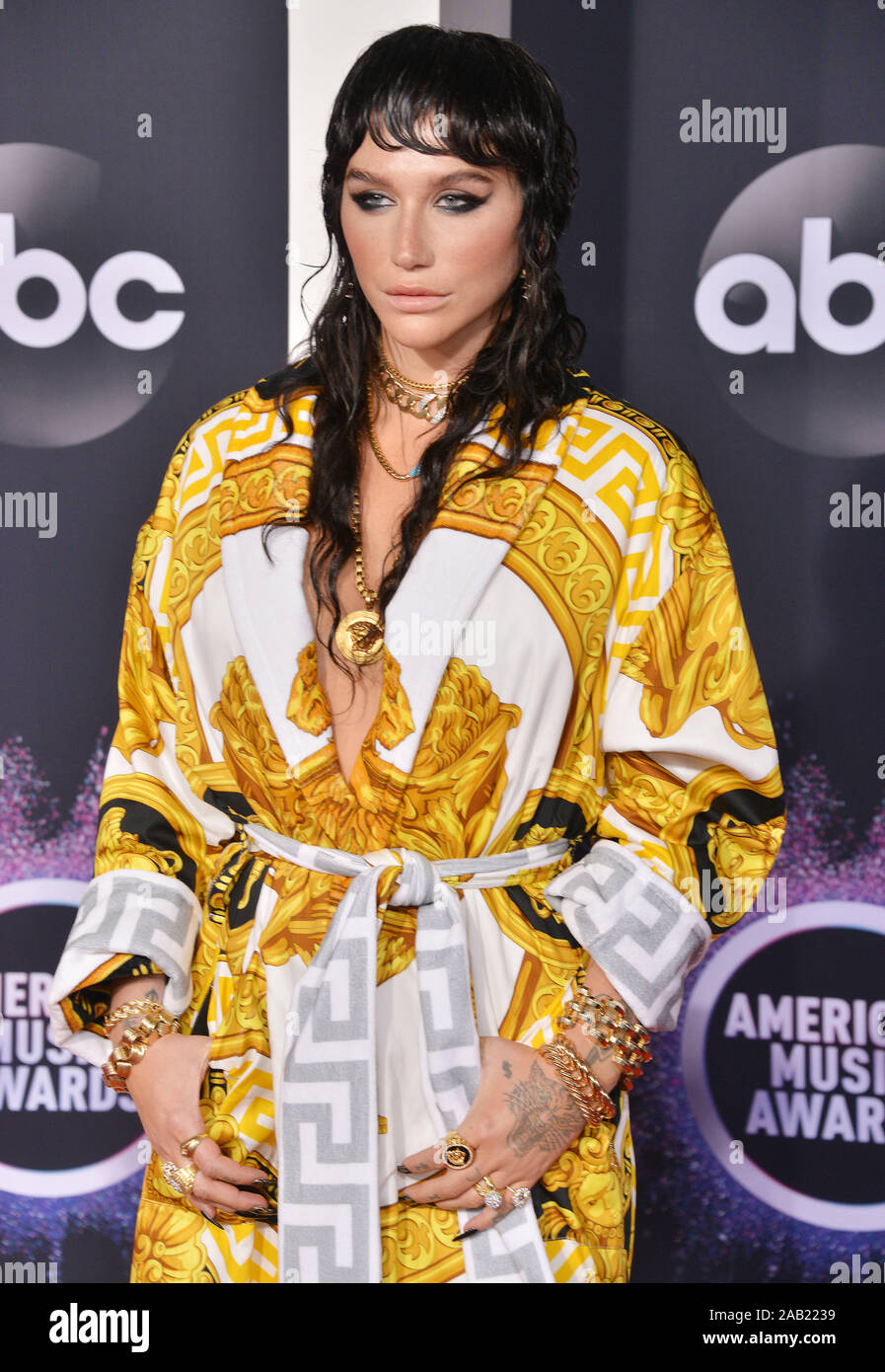 Kesha 2019 hi-res stock photography and images - Alamy