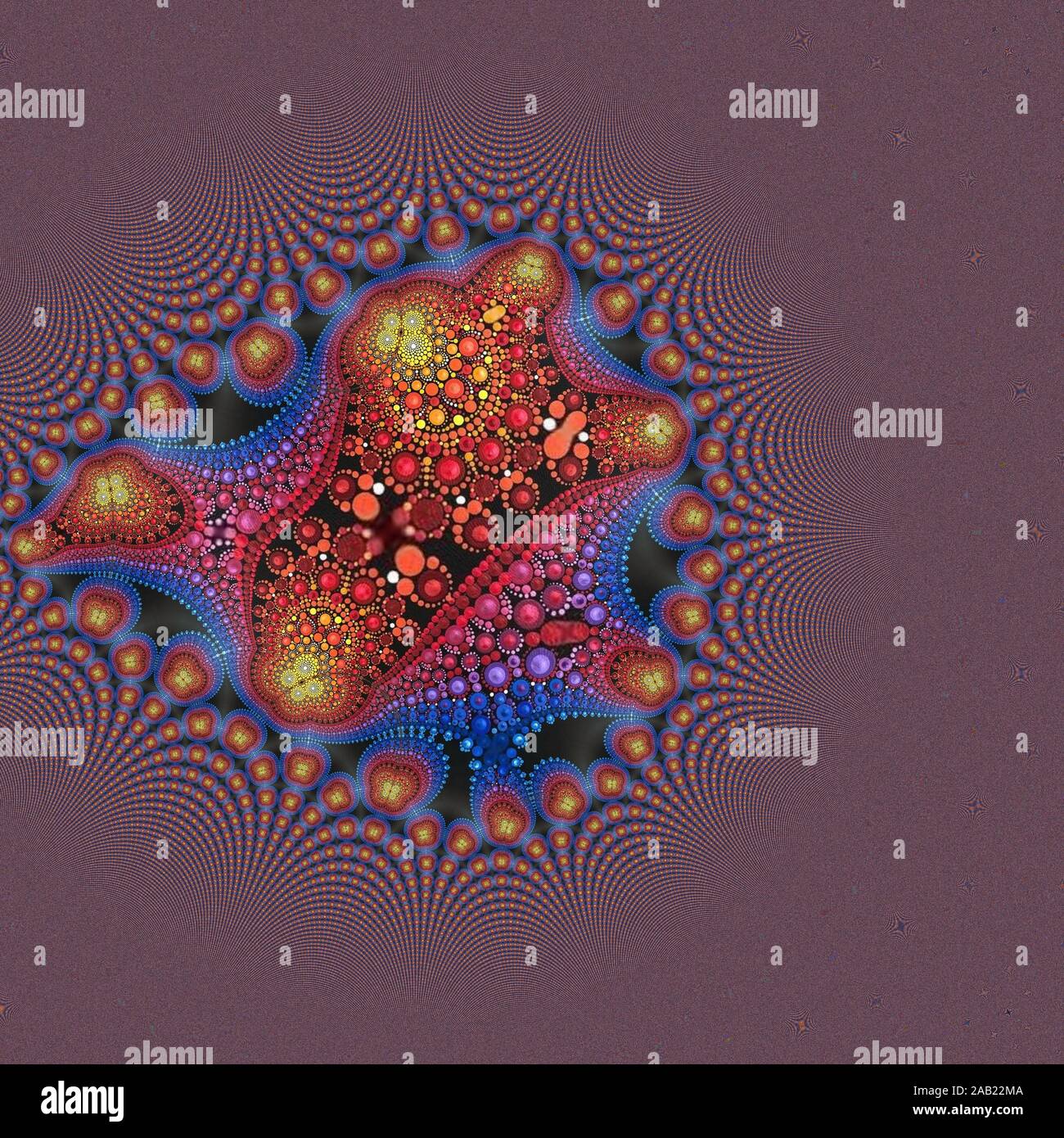 COLORFUL ABSTRACT PATTERNS AND WALLPAPERS Stock Photo - Alamy
