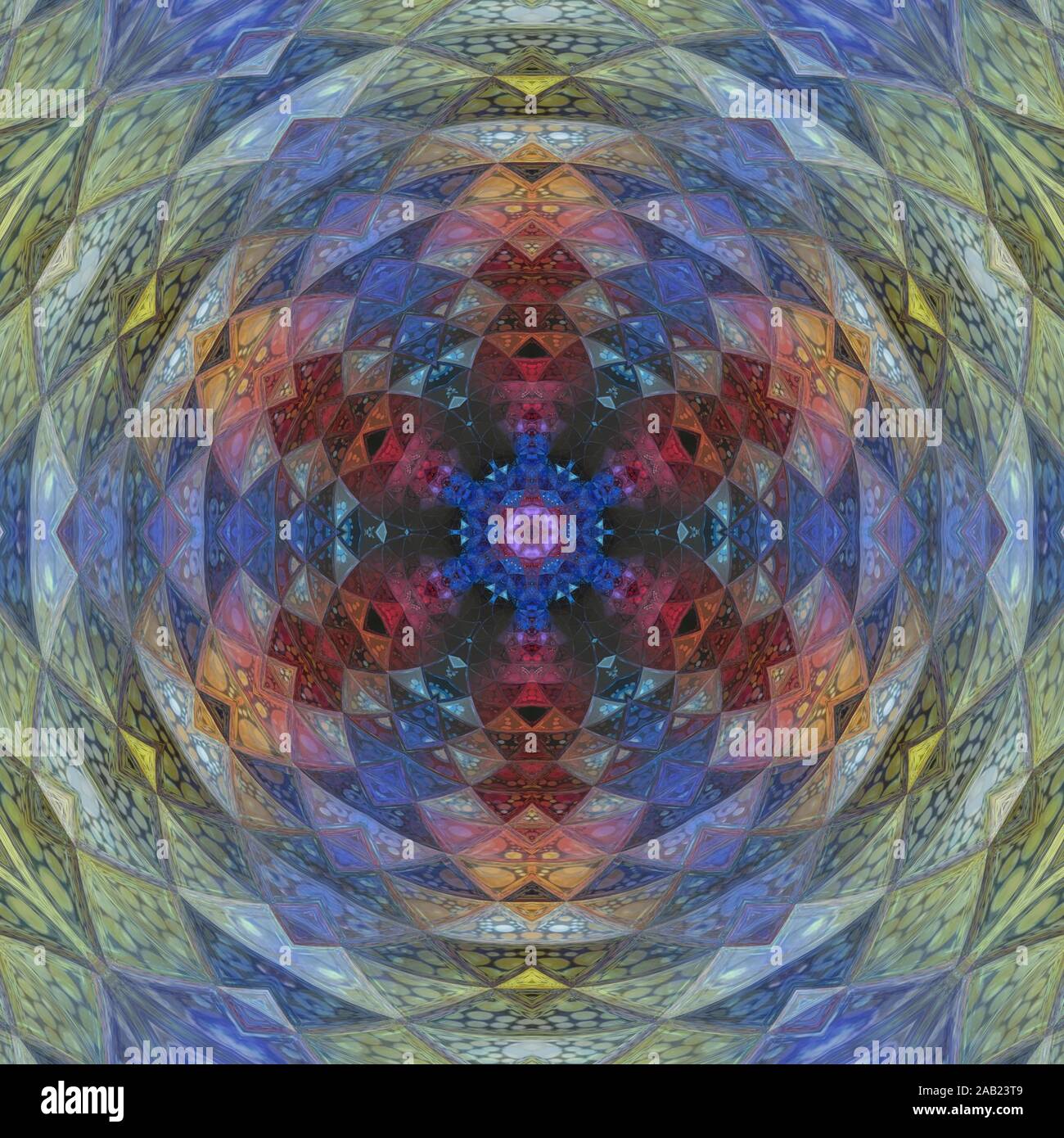 COLORFUL ABSTRACT PATTERNS AND WALLPAPERS Stock Photo - Alamy