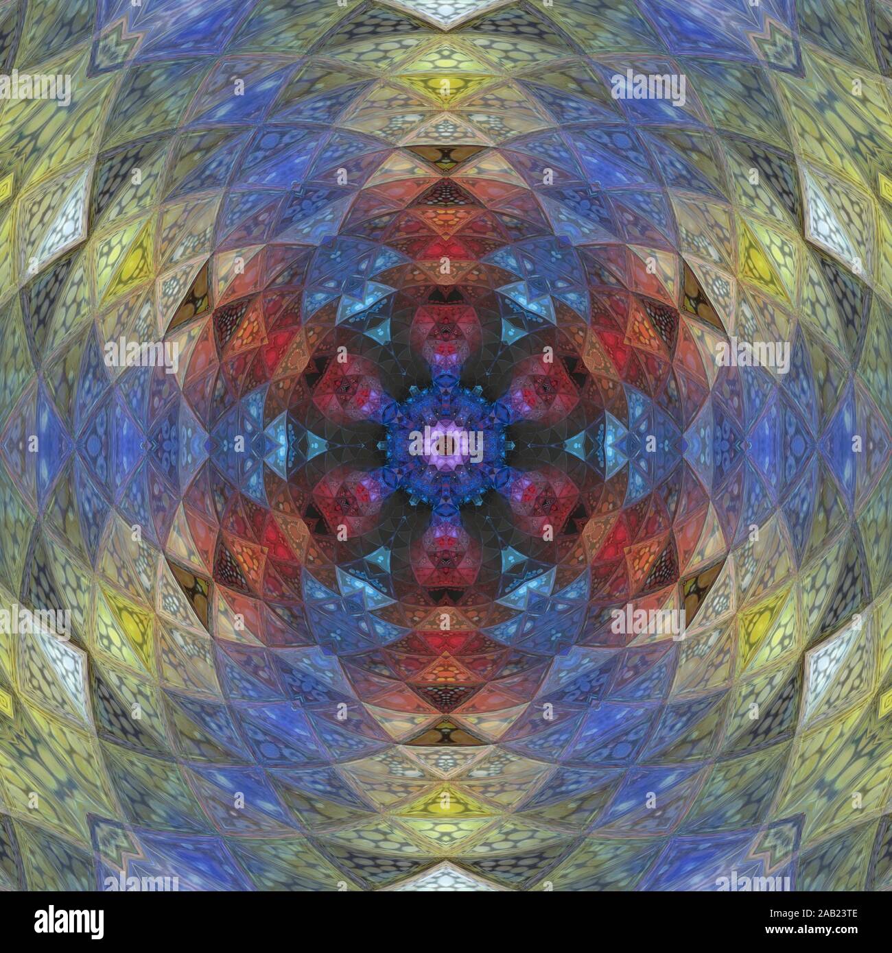 COLORFUL ABSTRACT PATTERNS AND WALLPAPERS Stock Photo - Alamy