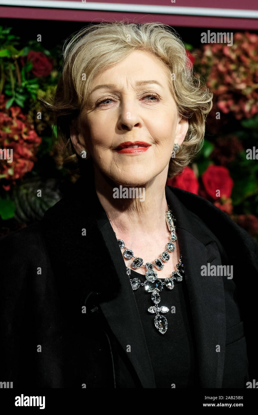 Patricia theatre hi-res stock photography and images - Alamy