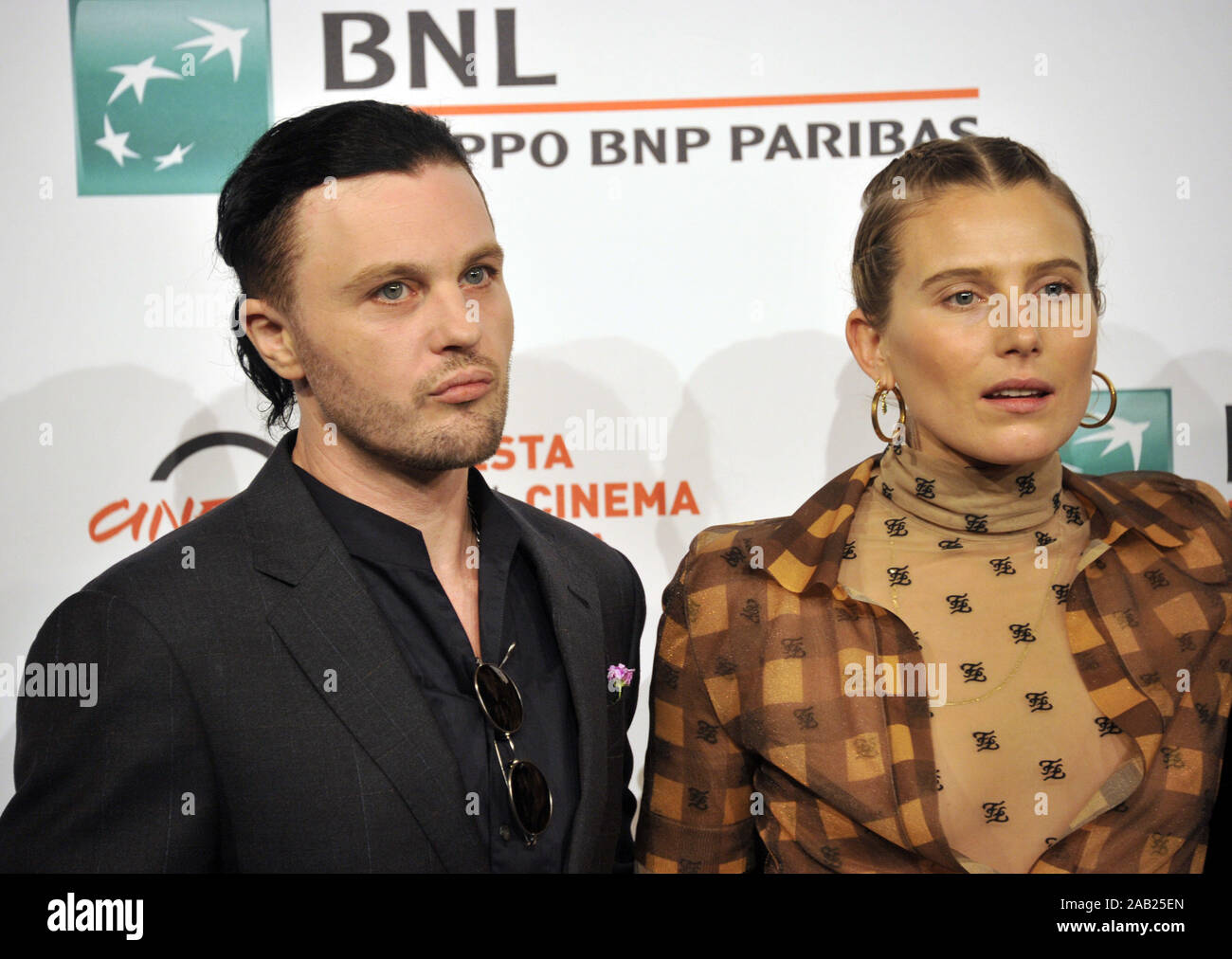 Drew hemingway hi-res stock photography and images - Alamy