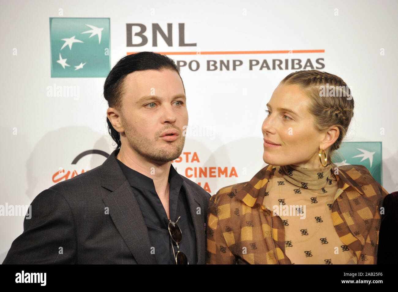 Drew hemingway hi-res stock photography and images - Alamy