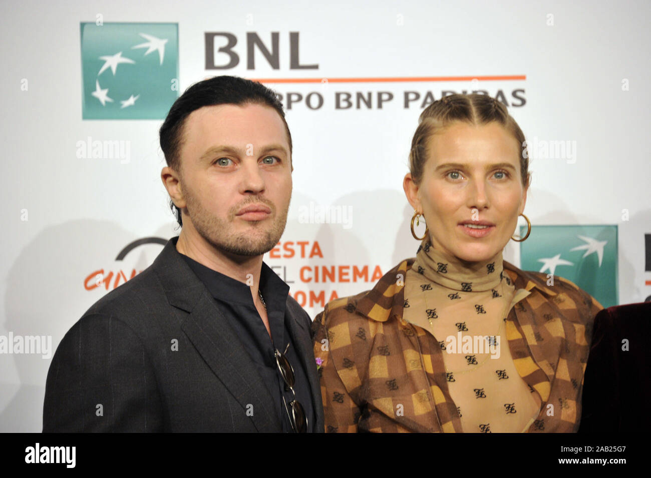 Drew hemingway hi-res stock photography and images - Alamy