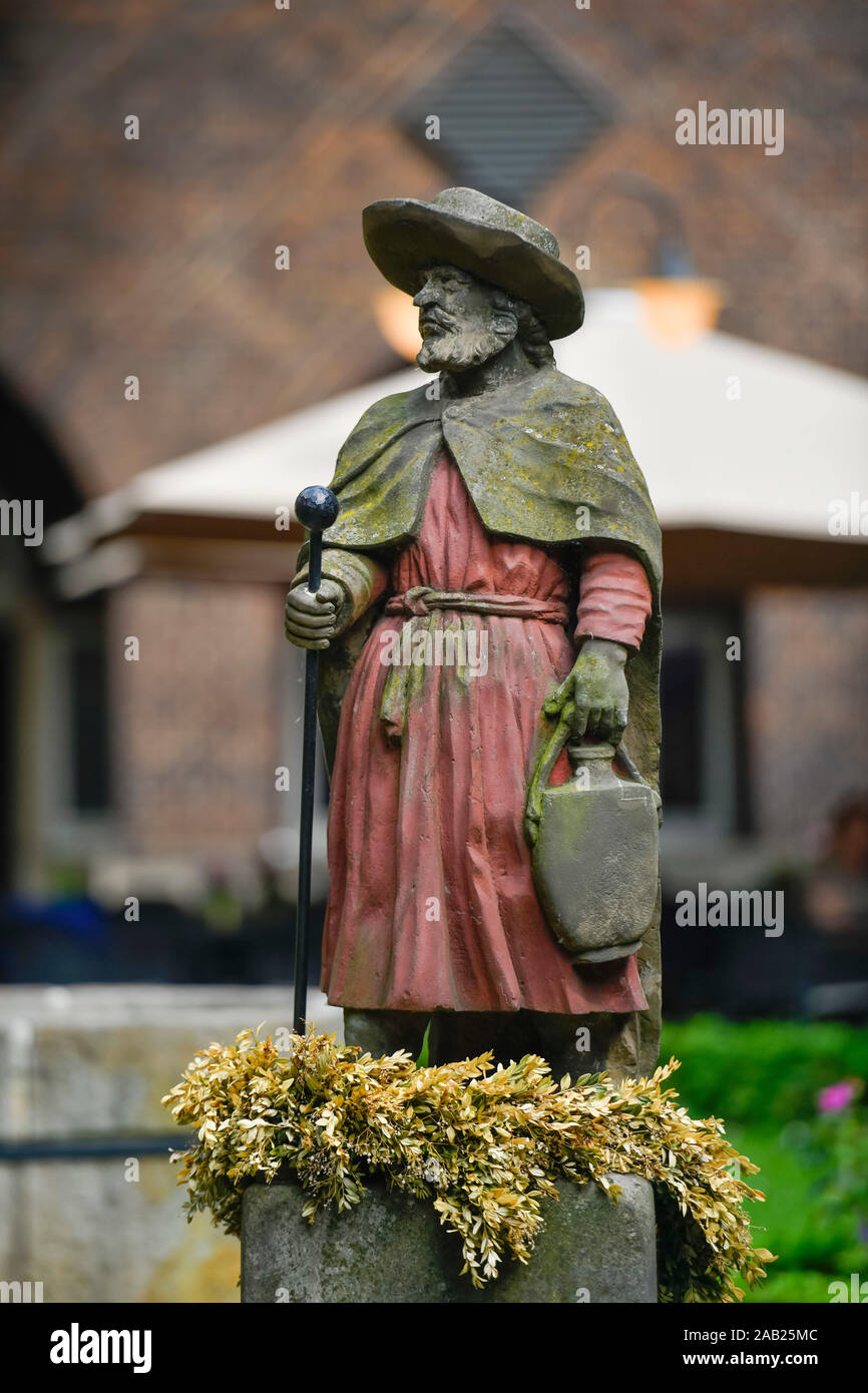 Heiliger jacobus hi-res stock photography and images - Alamy