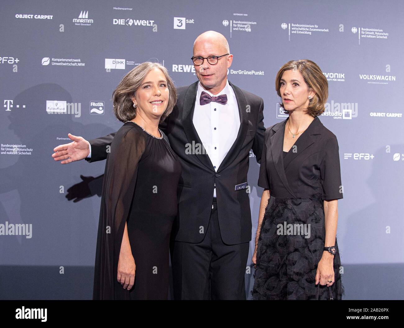 Paula caballero and patti hi-res stock photography and images - Alamy