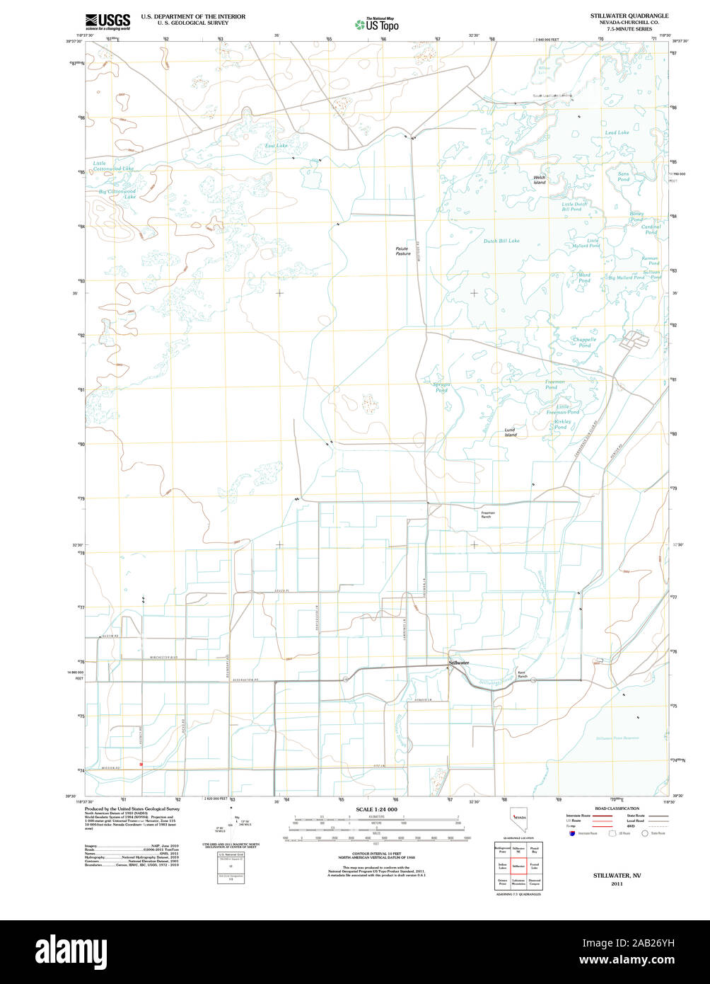 Stillwater map hi-res stock photography and images - Alamy