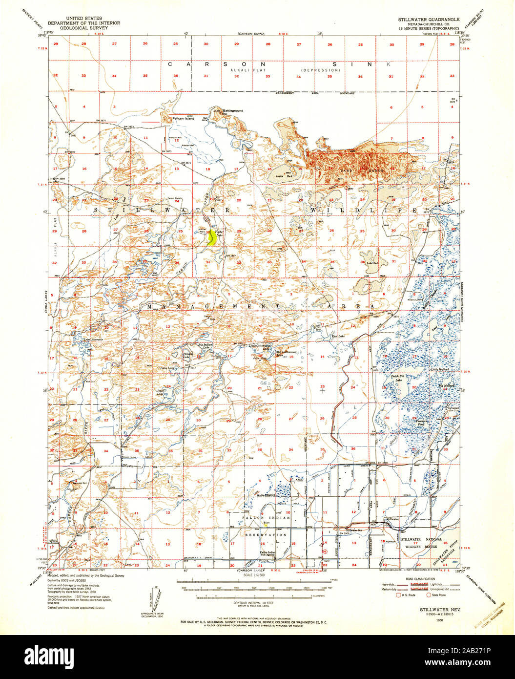 Stillwater map hi-res stock photography and images - Alamy