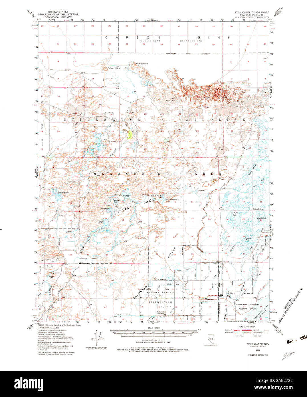 Stillwater map hi-res stock photography and images - Alamy