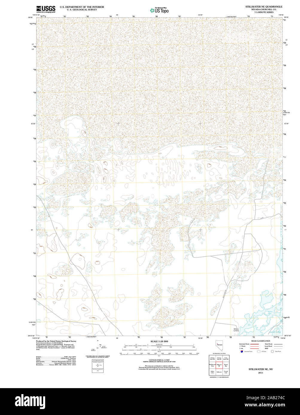 Stillwater map hi-res stock photography and images - Alamy