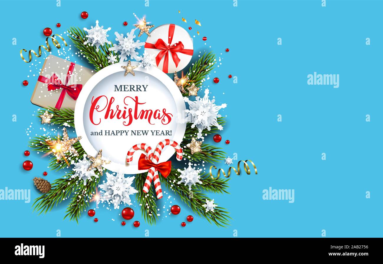 Top view festive party Stock Vector Images - Alamy