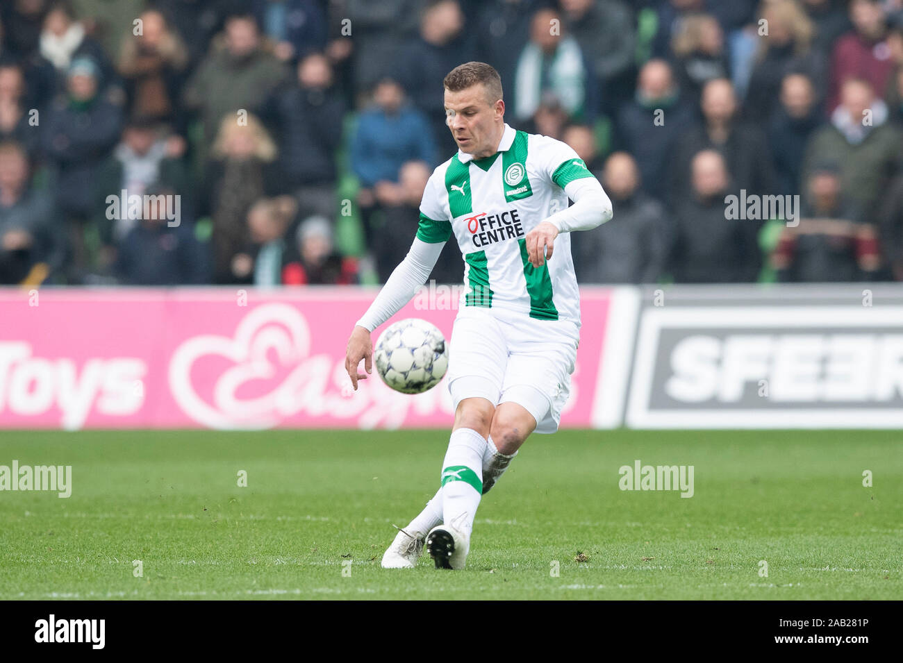 Euroborg Stadium High Resolution Stock Photography and Images - Alamy