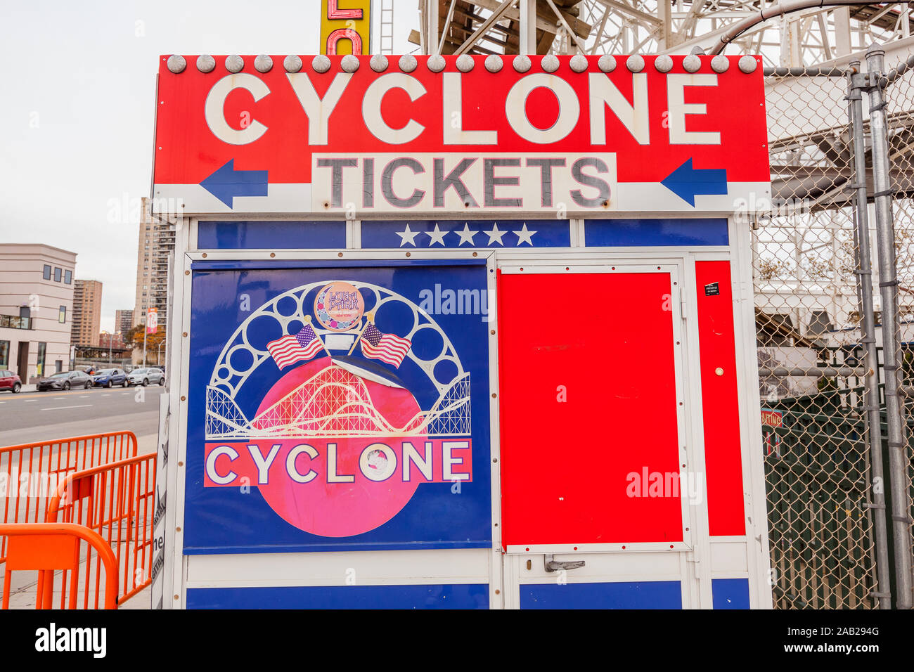 Vintage Roller Coaster High Resolution Stock Photography and Images - Alamy