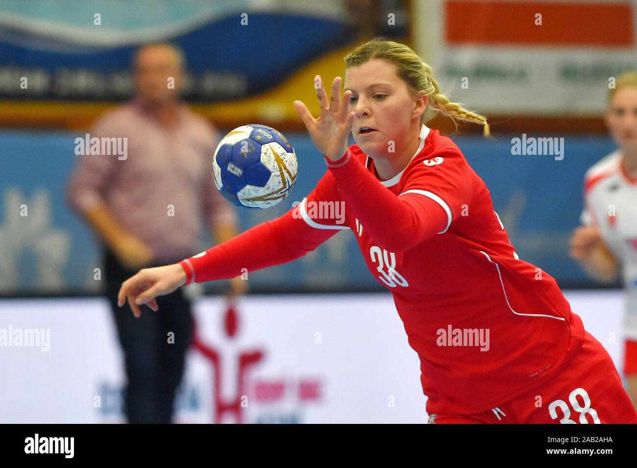 Anna frankova hi-res stock photography and images - Alamy