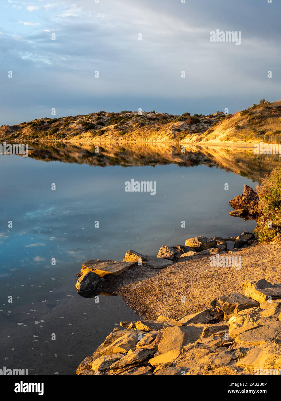 Onkaparinga bridge hi-res stock photography and images - Alamy