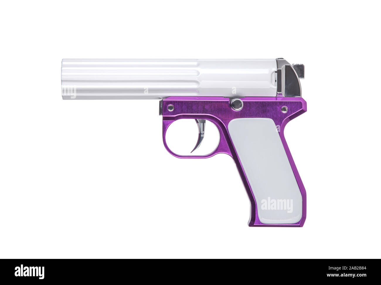 Signal flare hi-res stock photography and images - Alamy