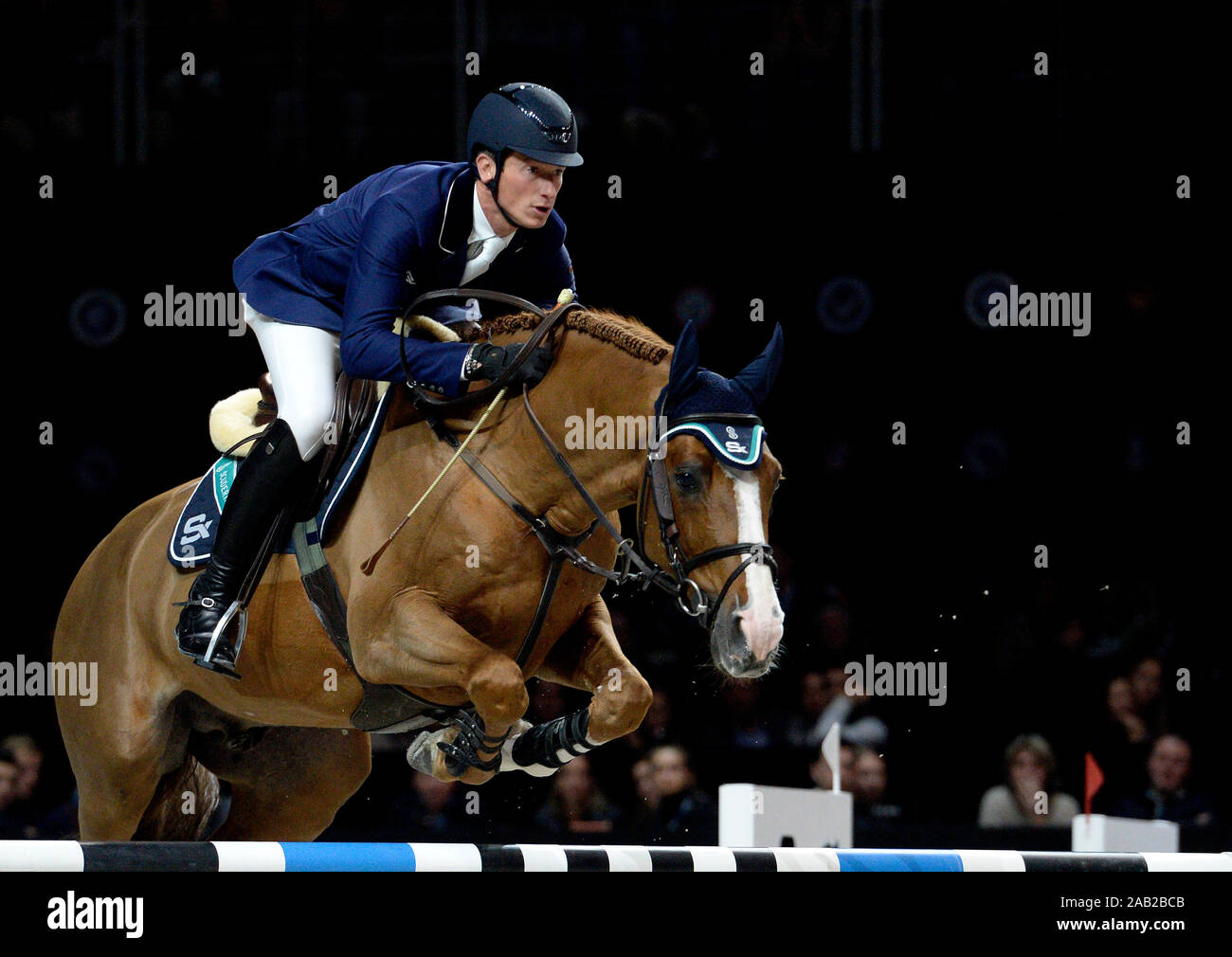 Scuderia 1918 tobago z hi-res stock photography and images - Alamy