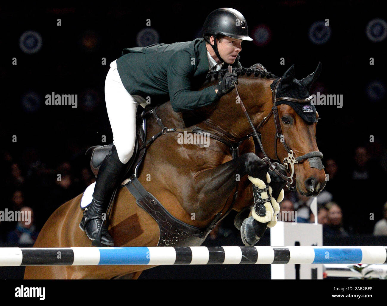 Shane sweetnam chaqui z hi-res stock photography and images - Alamy