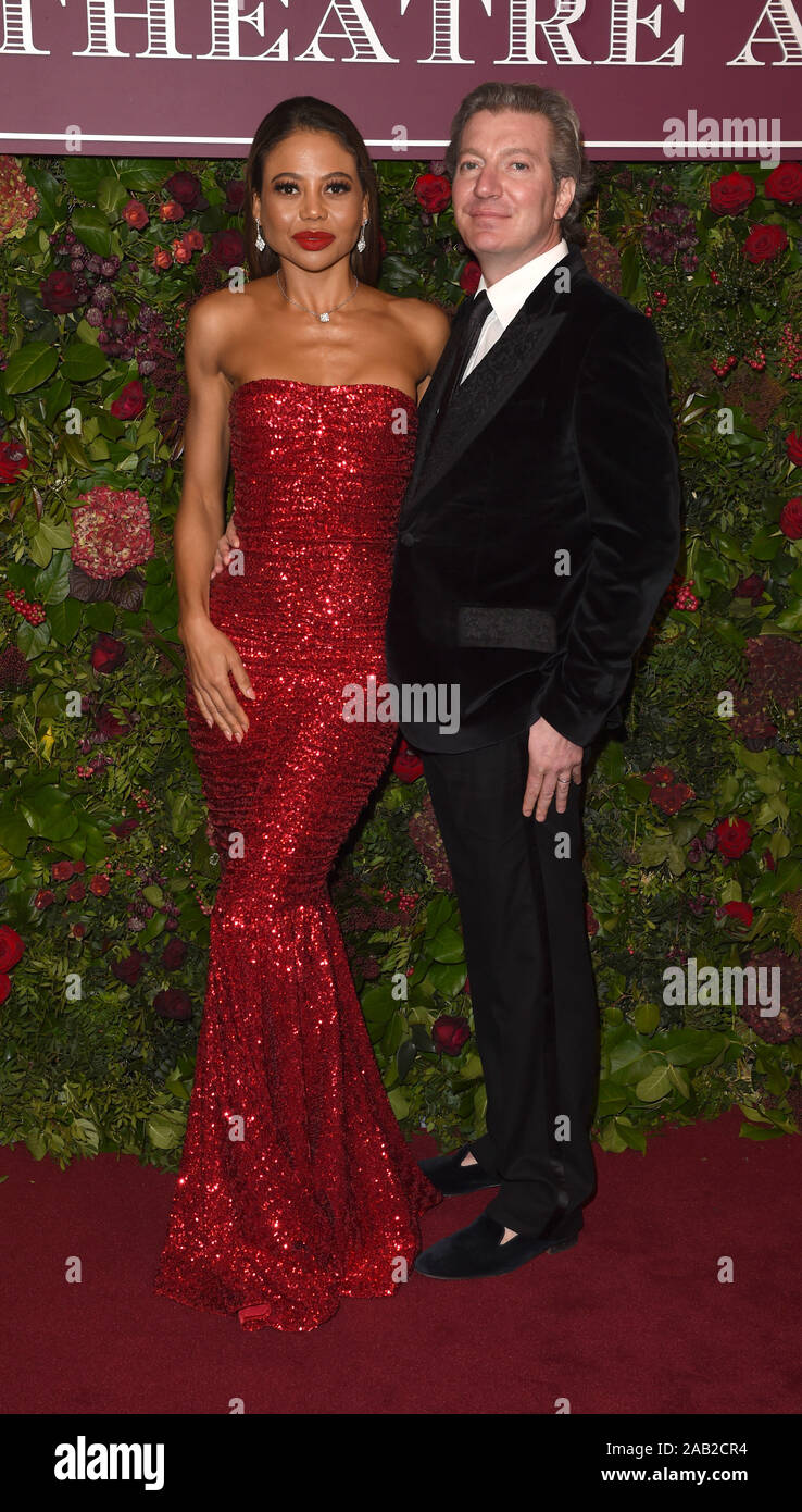 Photo Must Be Credited ©Alpha Press 079965 24/11/2019 Emma McQuiston ...