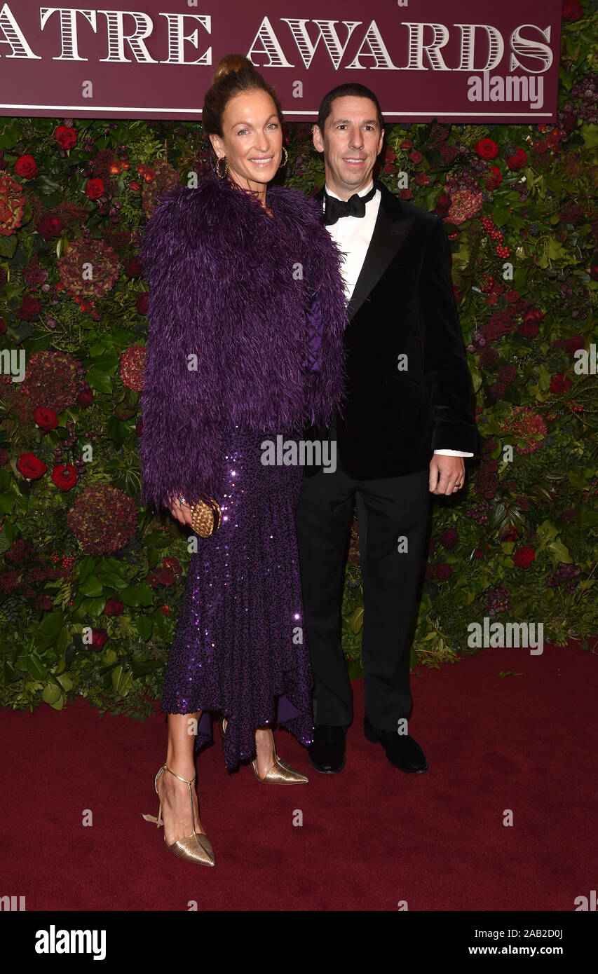 Photo Must Be Credited ©Alpha Press 079965 24/11/2019 Emily Crompton ...