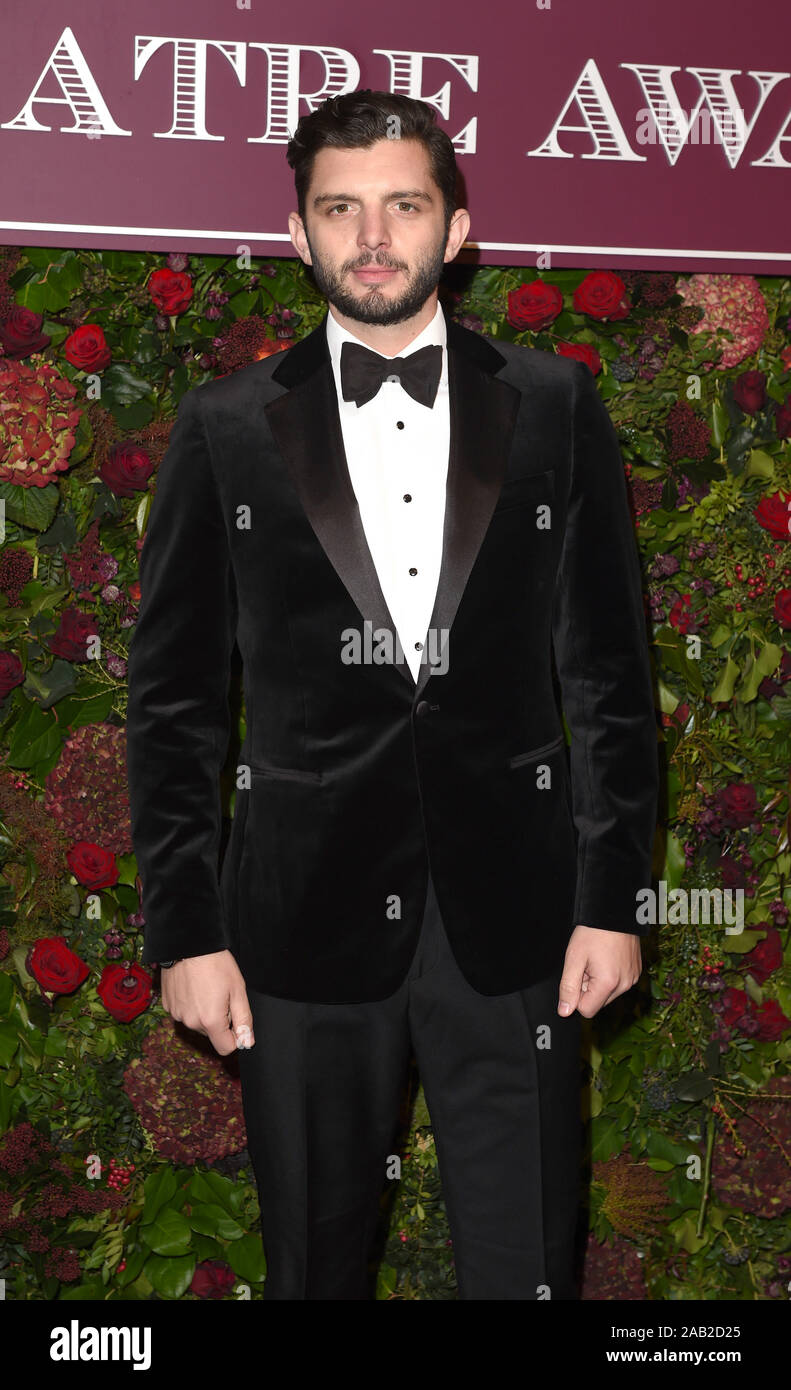 Photo Must Be Credited ©Alpha Press 079965 24/11/2019 Michael C Fox The ...