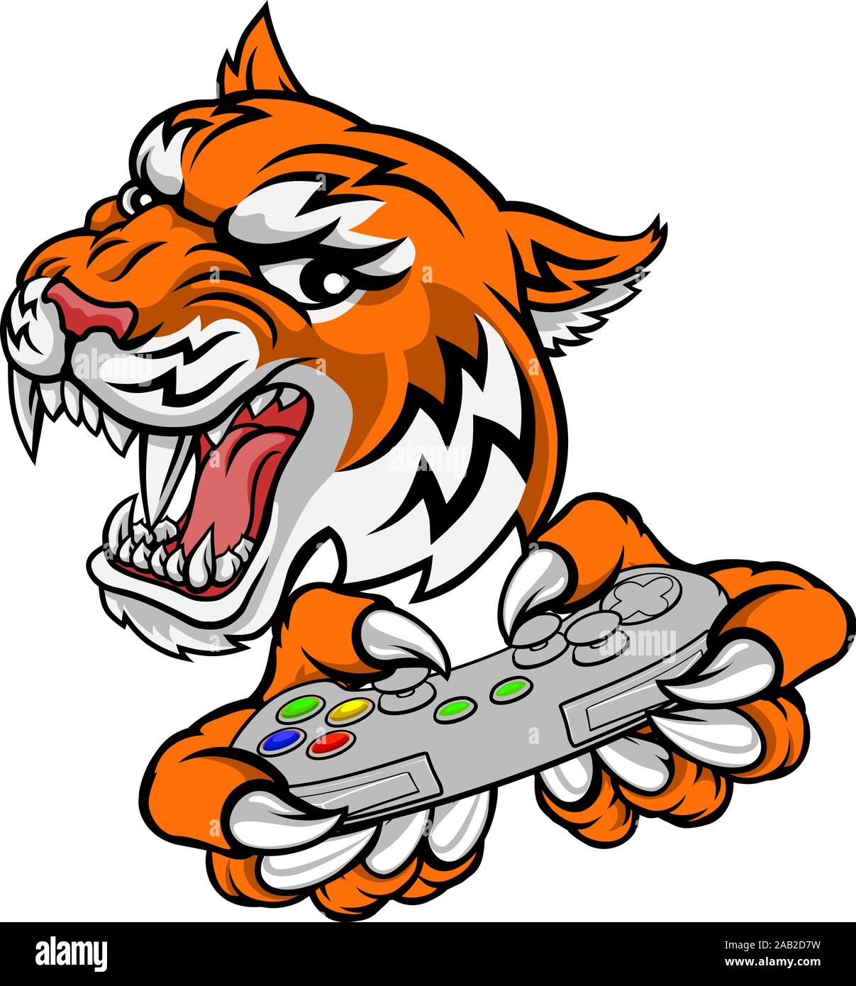 Animal online game hi-res stock photography and images - Alamy