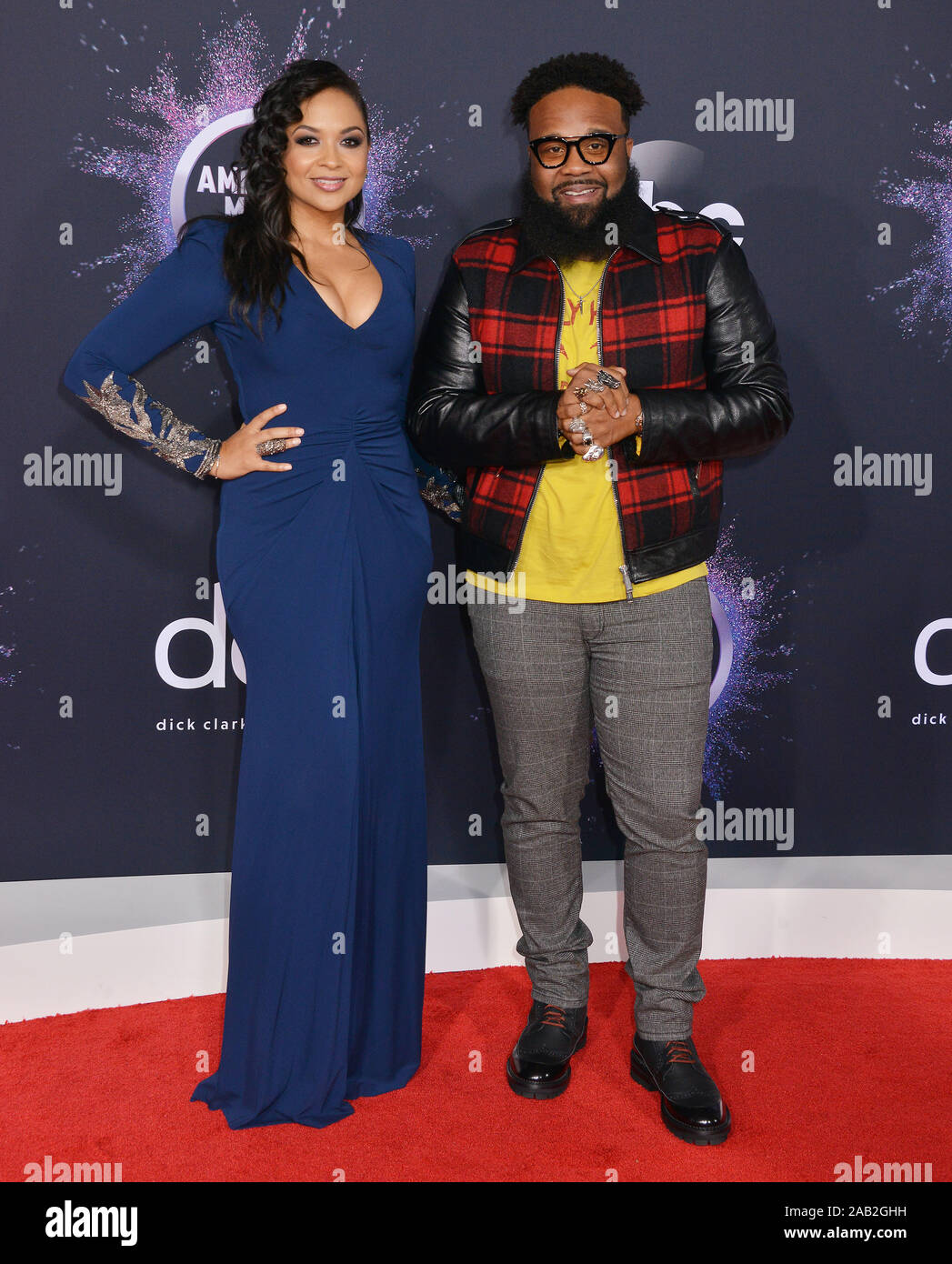 California blanco blanco los angeles hi-res stock photography and ...