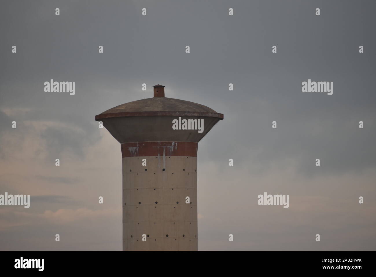 Overhead water tank hi-res stock photography and images - Alamy