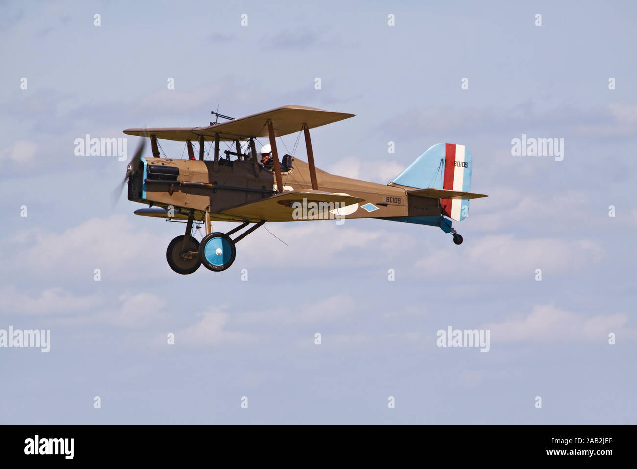 Raf s e 5a hi-res stock photography and images - Alamy