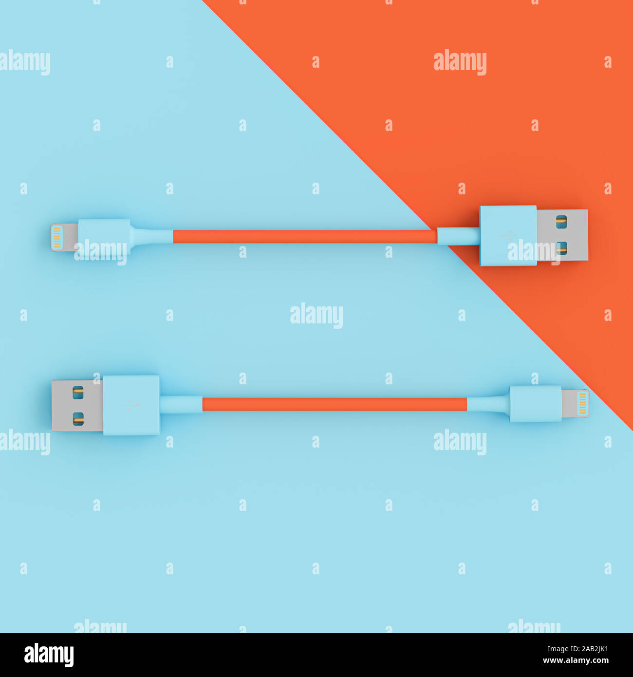 Usb type a connector hi-res stock photography and images - Alamy