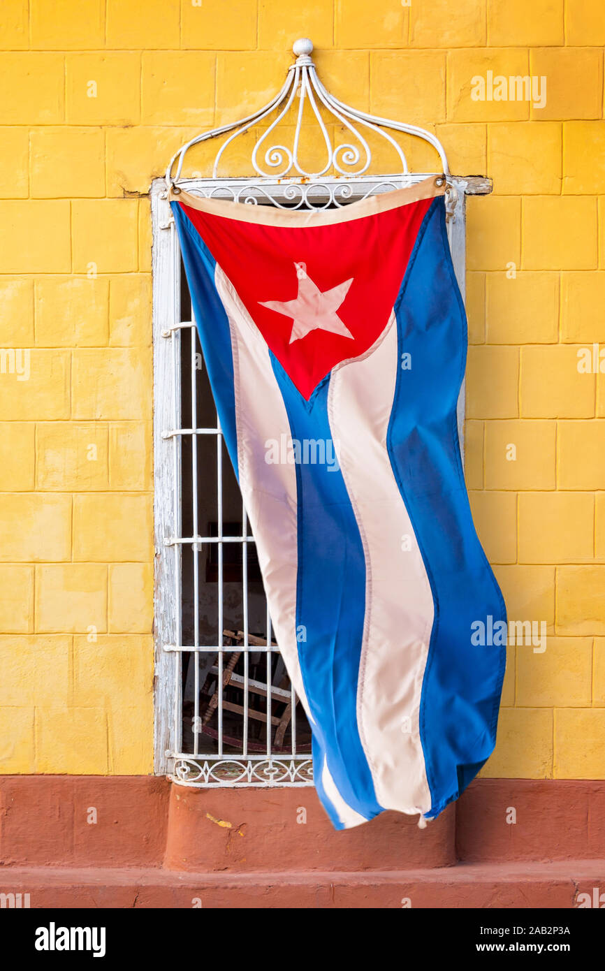 Cuban house hi-res stock photography and images - Alamy