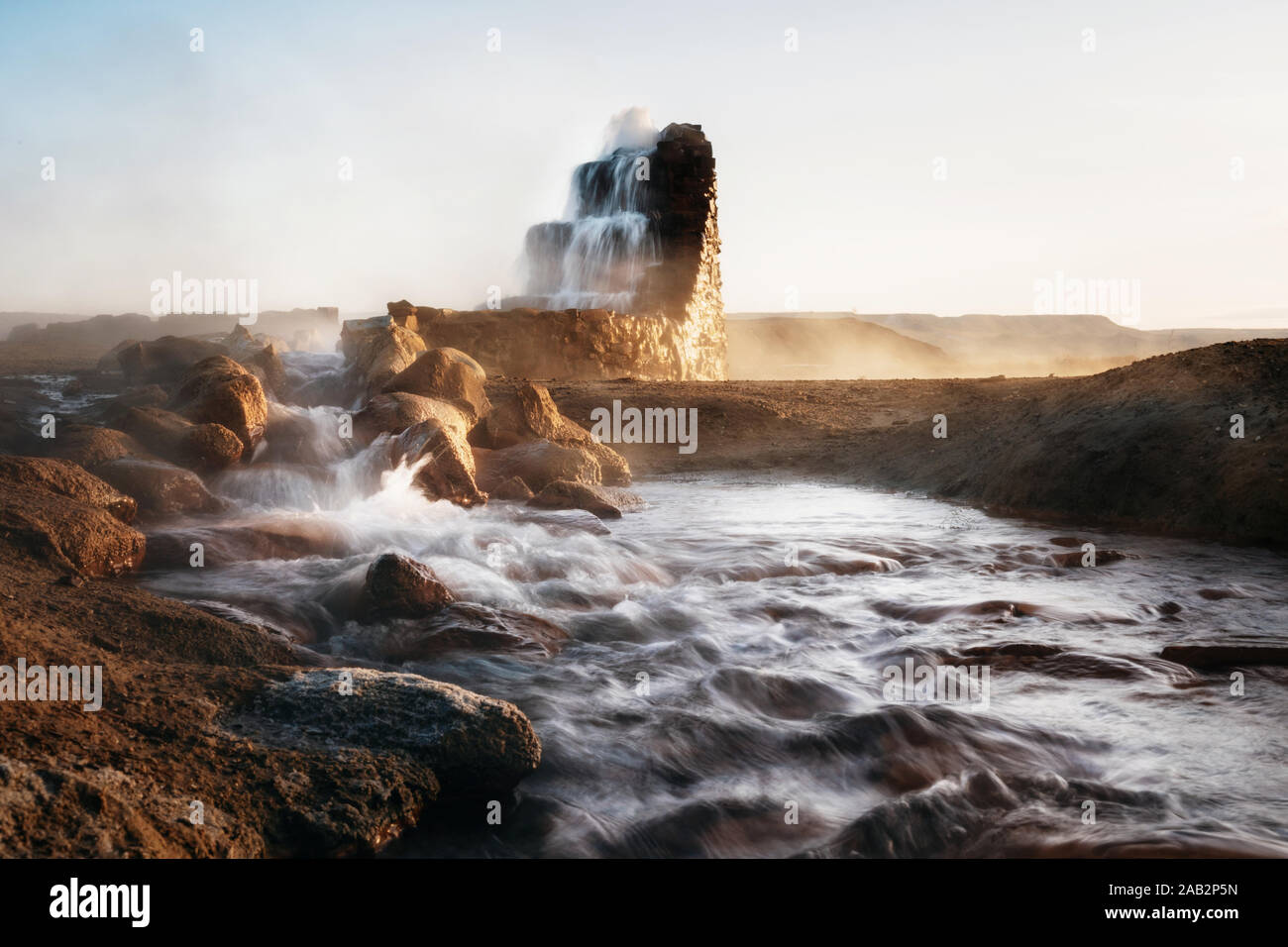 Seabed erosion hi-res stock photography and images - Alamy