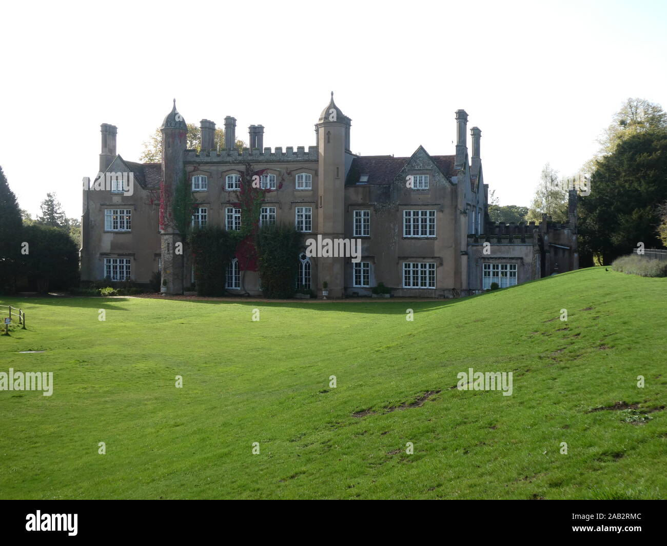 Colden house hi-res stock photography and images - Alamy