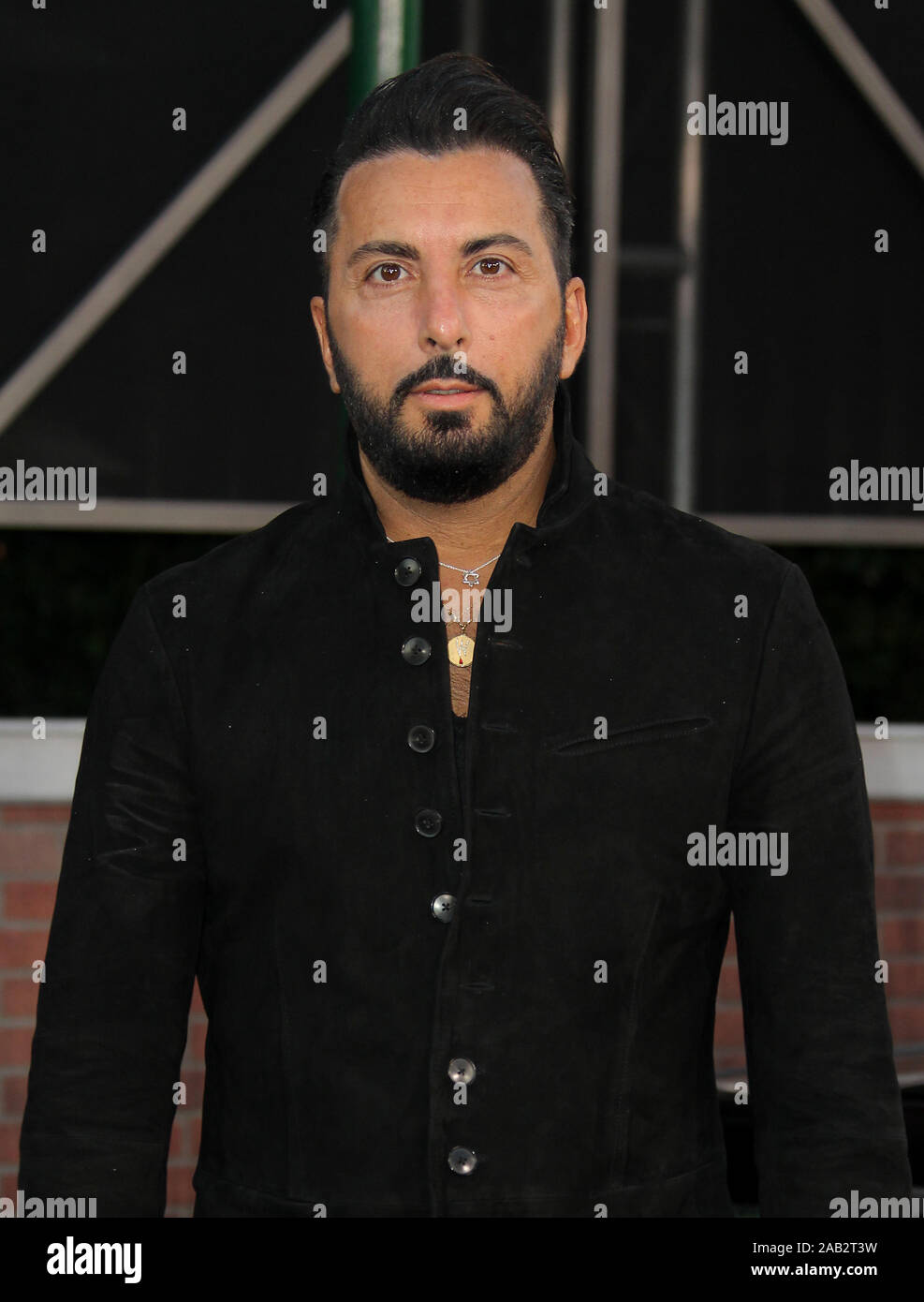 The Irishman Premiere held at the TCL Chinese Theatre in Hollywood ...